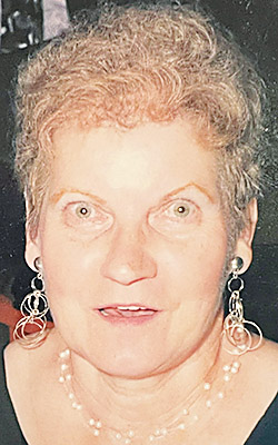Alma J. Smay | News, Sports, Jobs - Altoona Mirror